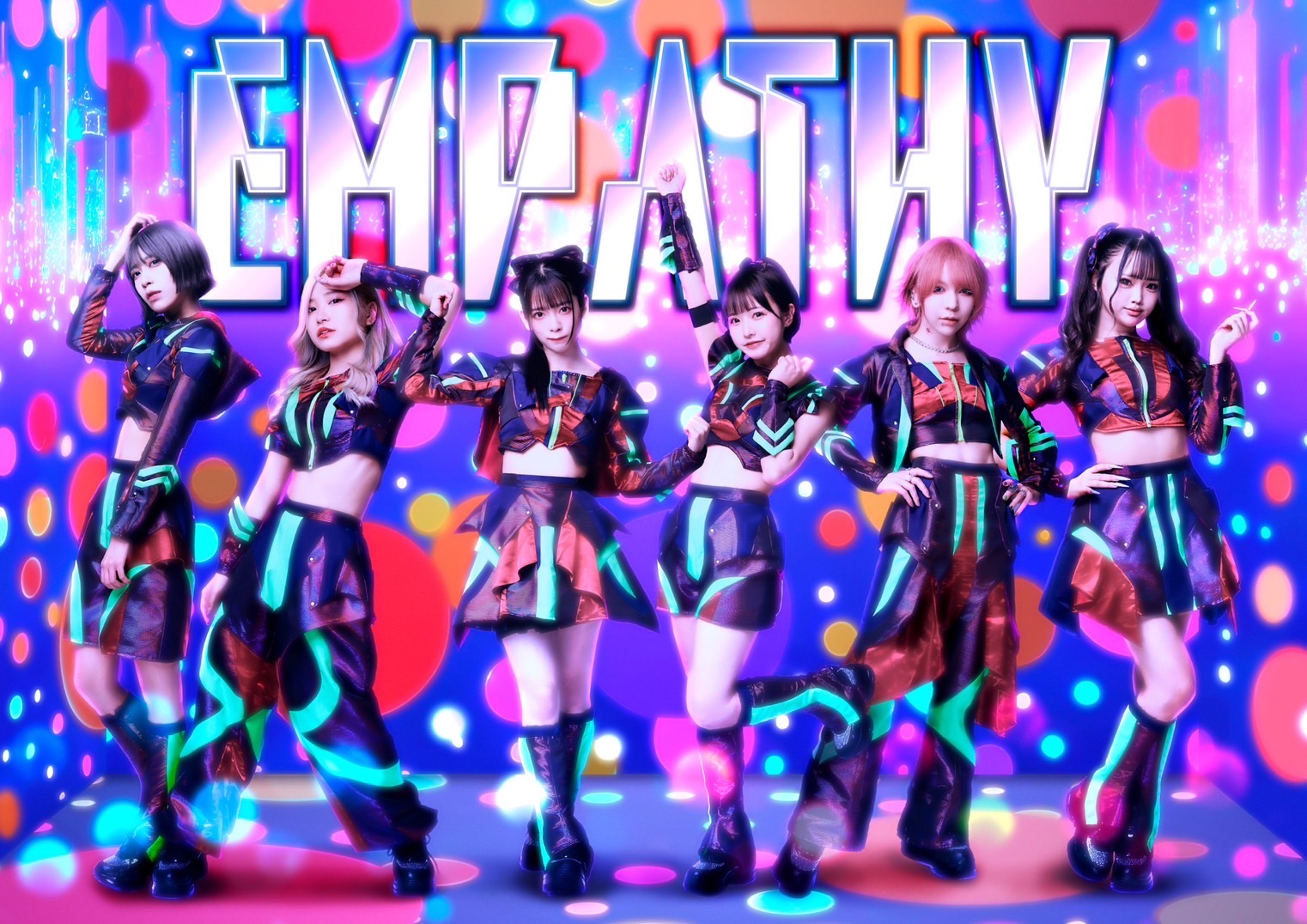 EMPATHY Official Site